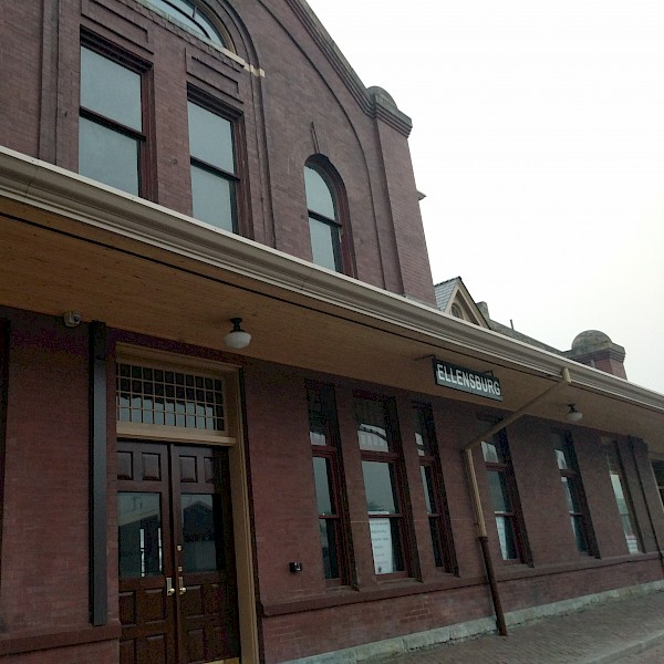 It’s Time for Cross-State Passenger Trains for Washington